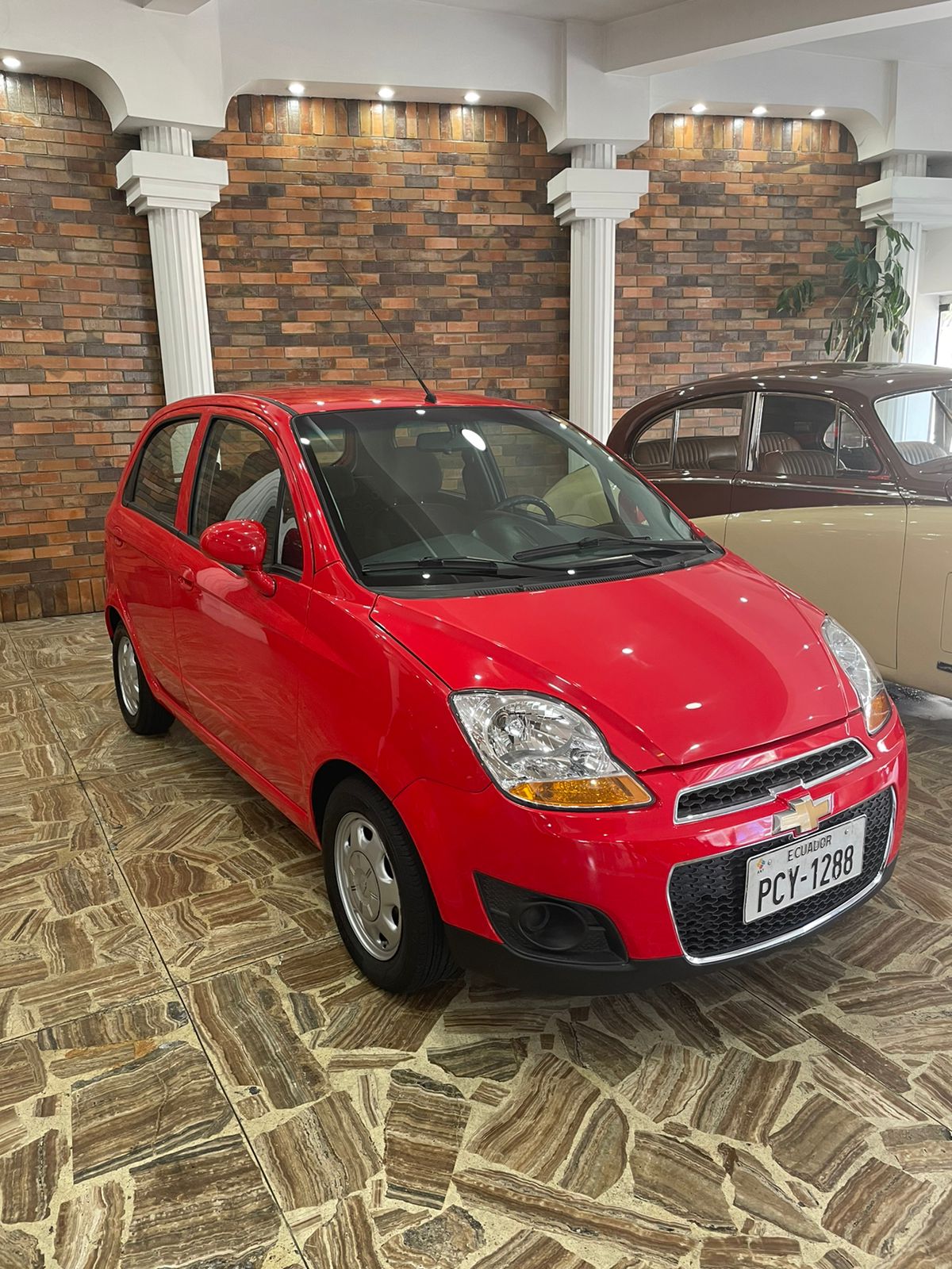 Modern Inventory – Autoboss